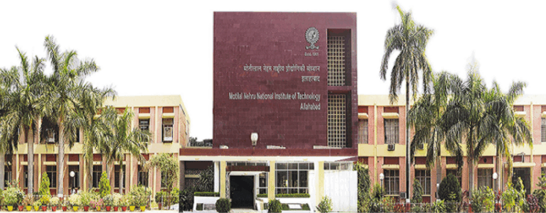 List of Top 10 NITs in India 2025 with NIRF Rankings - College Dost