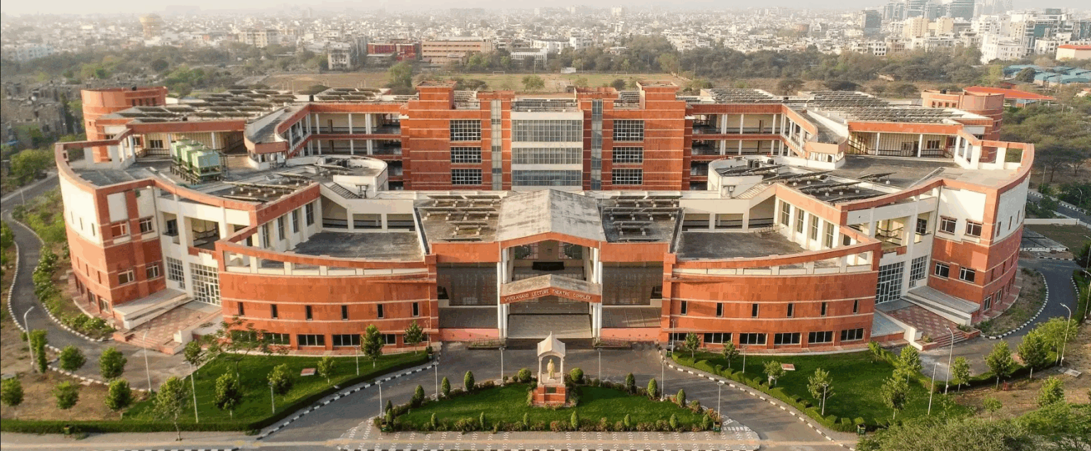 List of Top 10 NITs in India 2025 with NIRF Rankings - College Dost