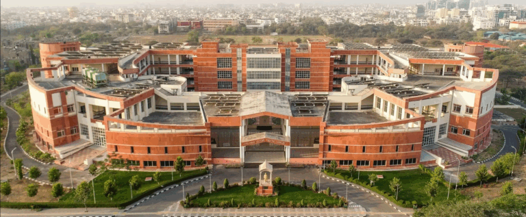 List of Top 10 NITs in India 2025 with NIRF Rankings - College Dost