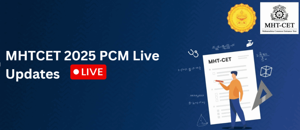 MHT CET Previous Year Question Papers with Solutions (2021-2025 ...