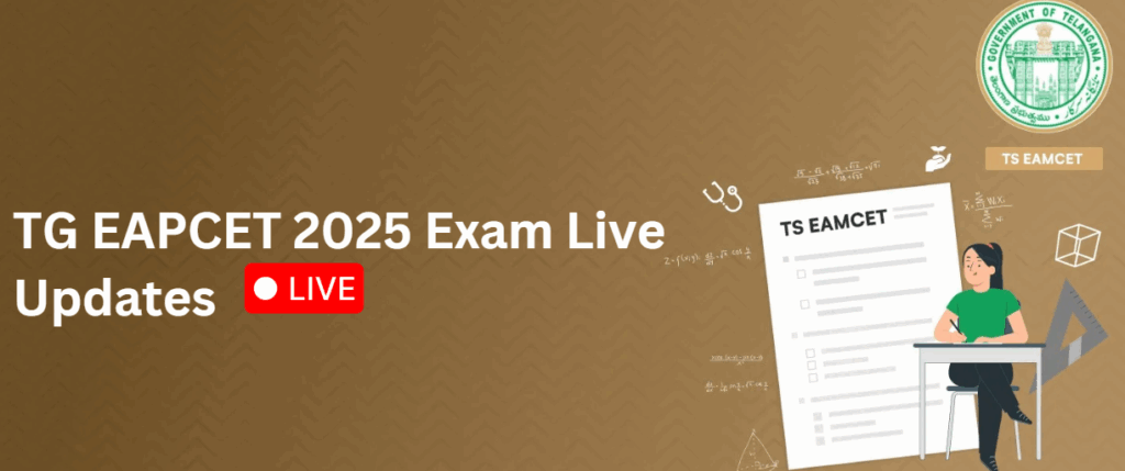 TS EAMCET Previous Year’s Question Papers: Download Solution PDFs (2023 ...