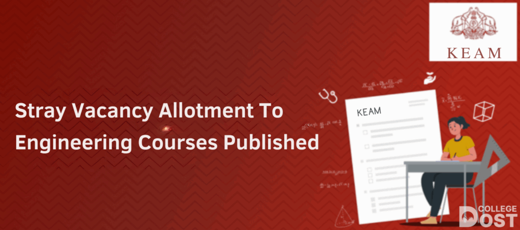 KEAM Results 2025: Download your Score Card, Official Link - College Dost